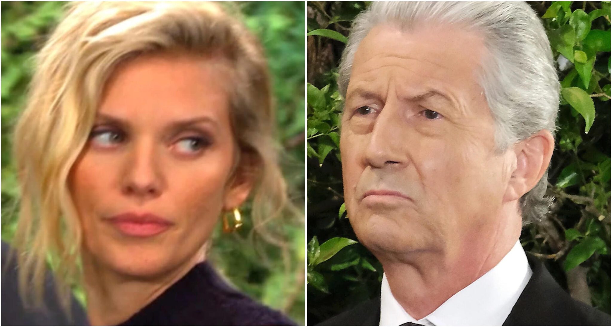 Days of Our Lives Spoilers: Cat Greene ISA Agent Theory Explodes