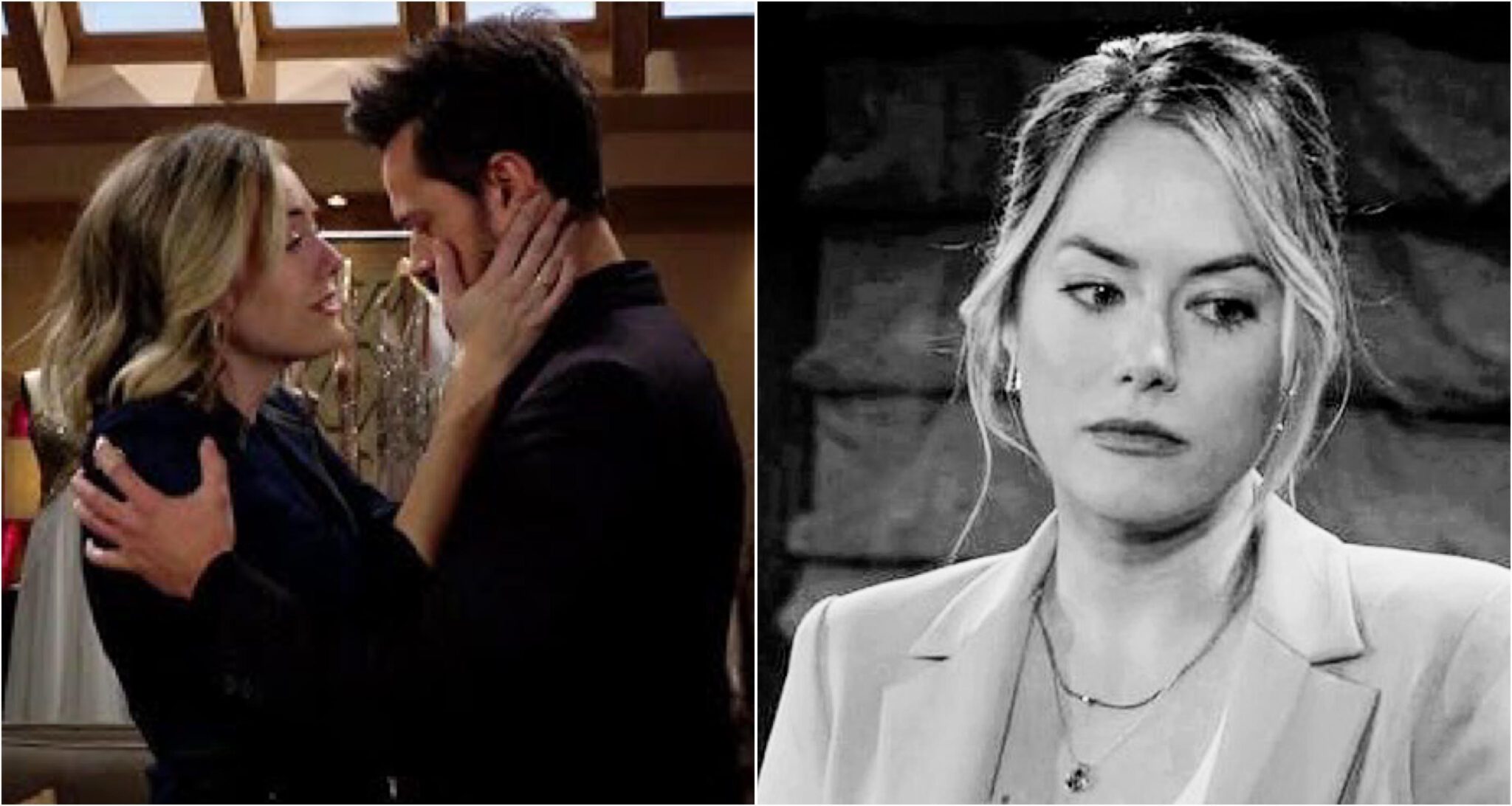 B&B Spoilers: Hope's Character Destroyed After Thomas Left