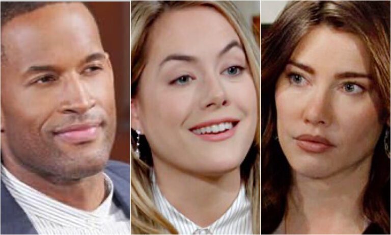 B&B Spoilers: Hope's New Fashion Line Shakes Up Forrester