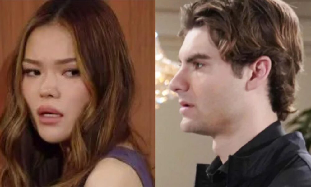 BOLD AND BEAUTIFUL SPOILERS: LUNA’S DEADLY VENDETTA REACHES BREAKING POINT AS REMY BECOMES HER ...