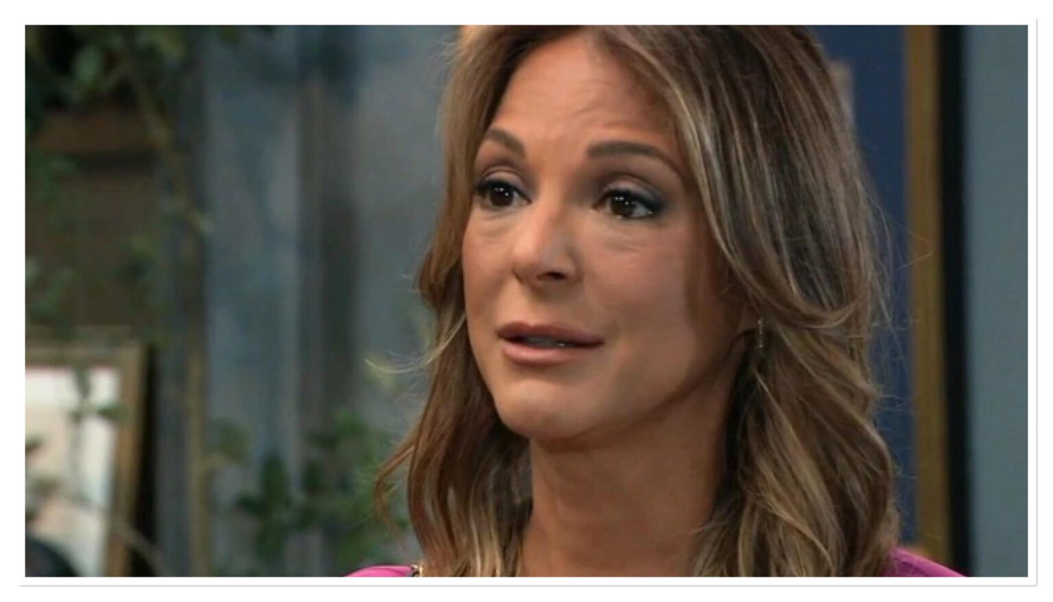 General Hospital: Natalia's Deadly Overdose As Eva LaRue Exits