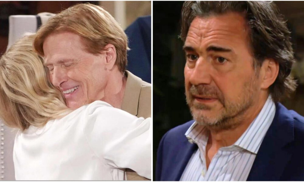 B&B Spoilers: Real Man Nick Shows Ridge How To Love Brooke