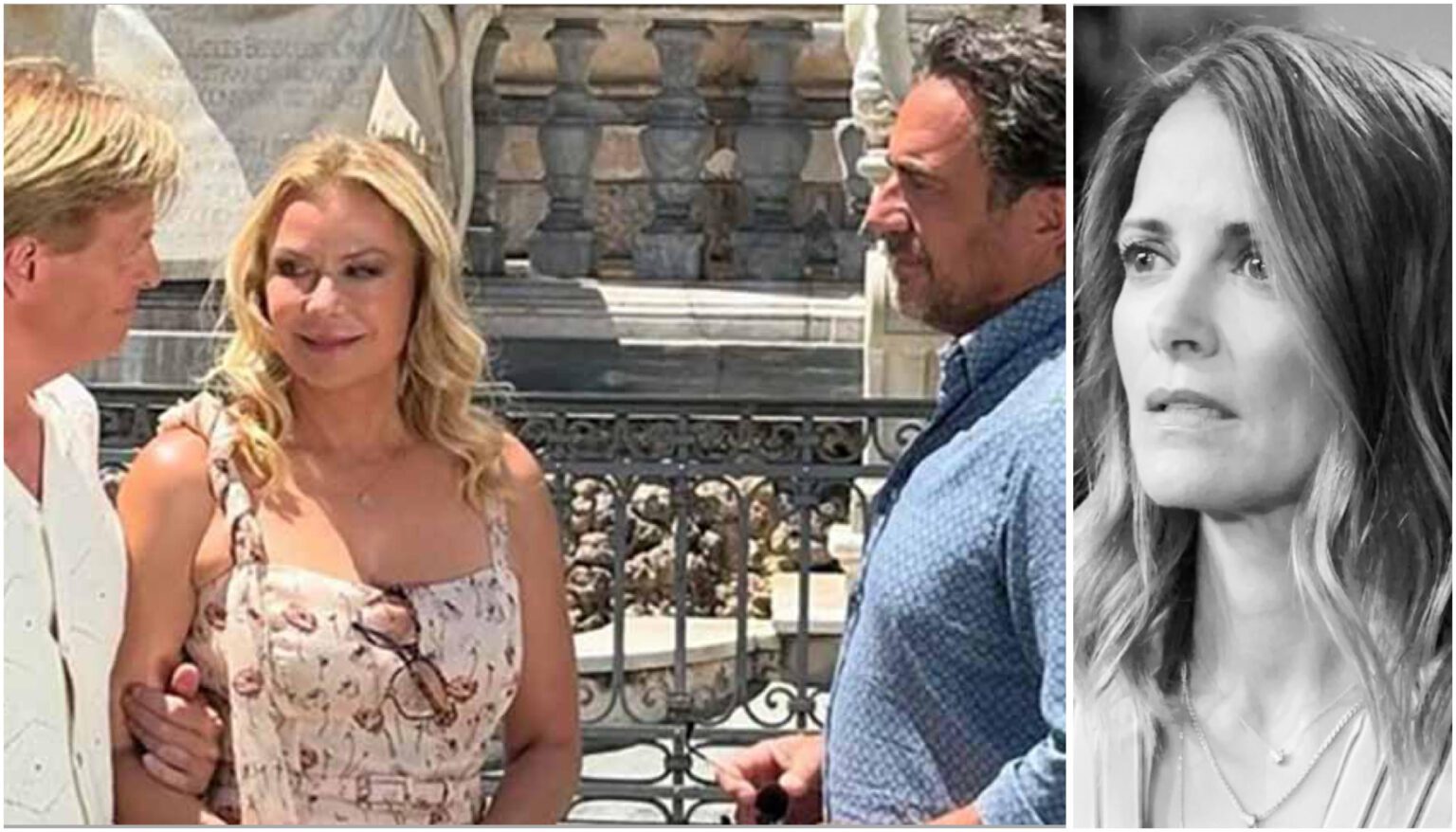 B&B Spoilers: Nick's Return Has Ridge Dumping Taylor for Brooke