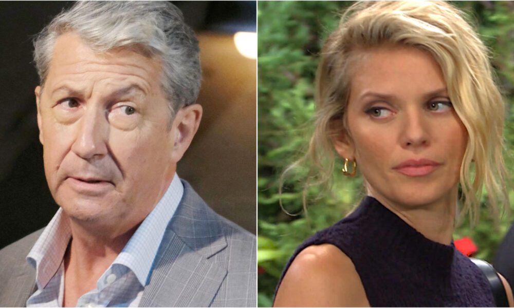 DOOL Spoilers: Shane Forces Cat Into ISA Mission, Chad At Risk