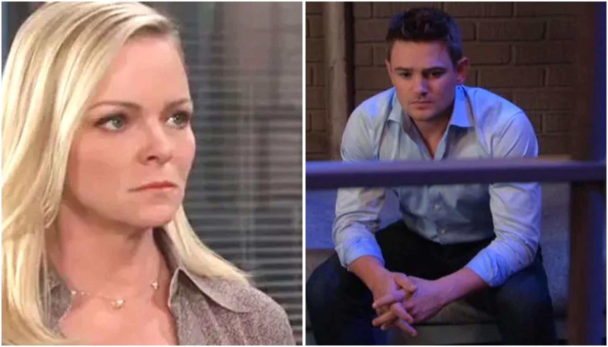 Days of Our Lives Spoilers: Belle's Memory Card Shocks Johnny Trial