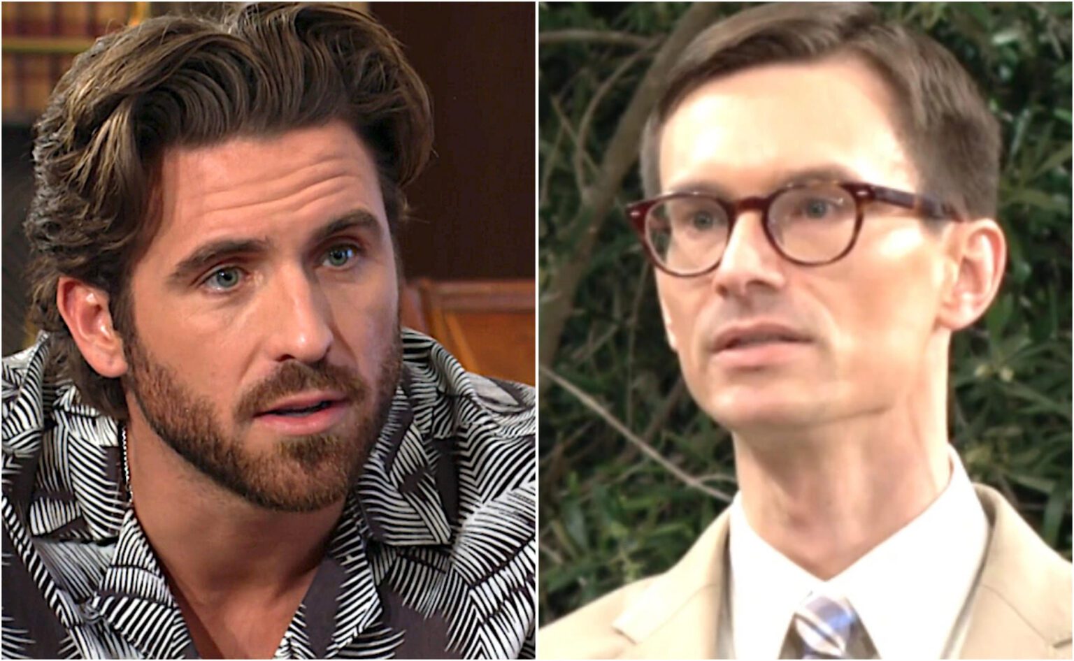 Y&R Spoilers: Carter Prime Suspect In Damian Murder Case