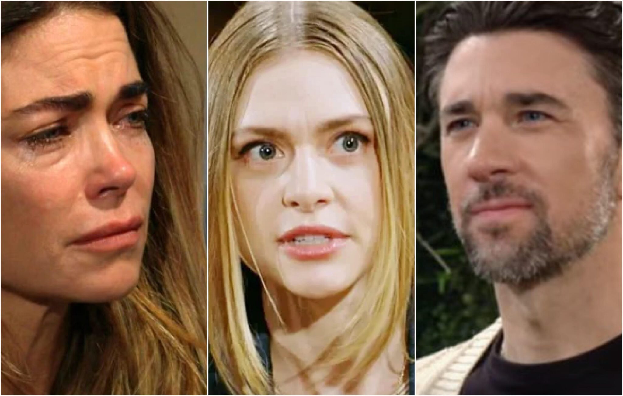 Y&R Spoilers: Cole's Funeral & Danny's Wedding Venue Crisis