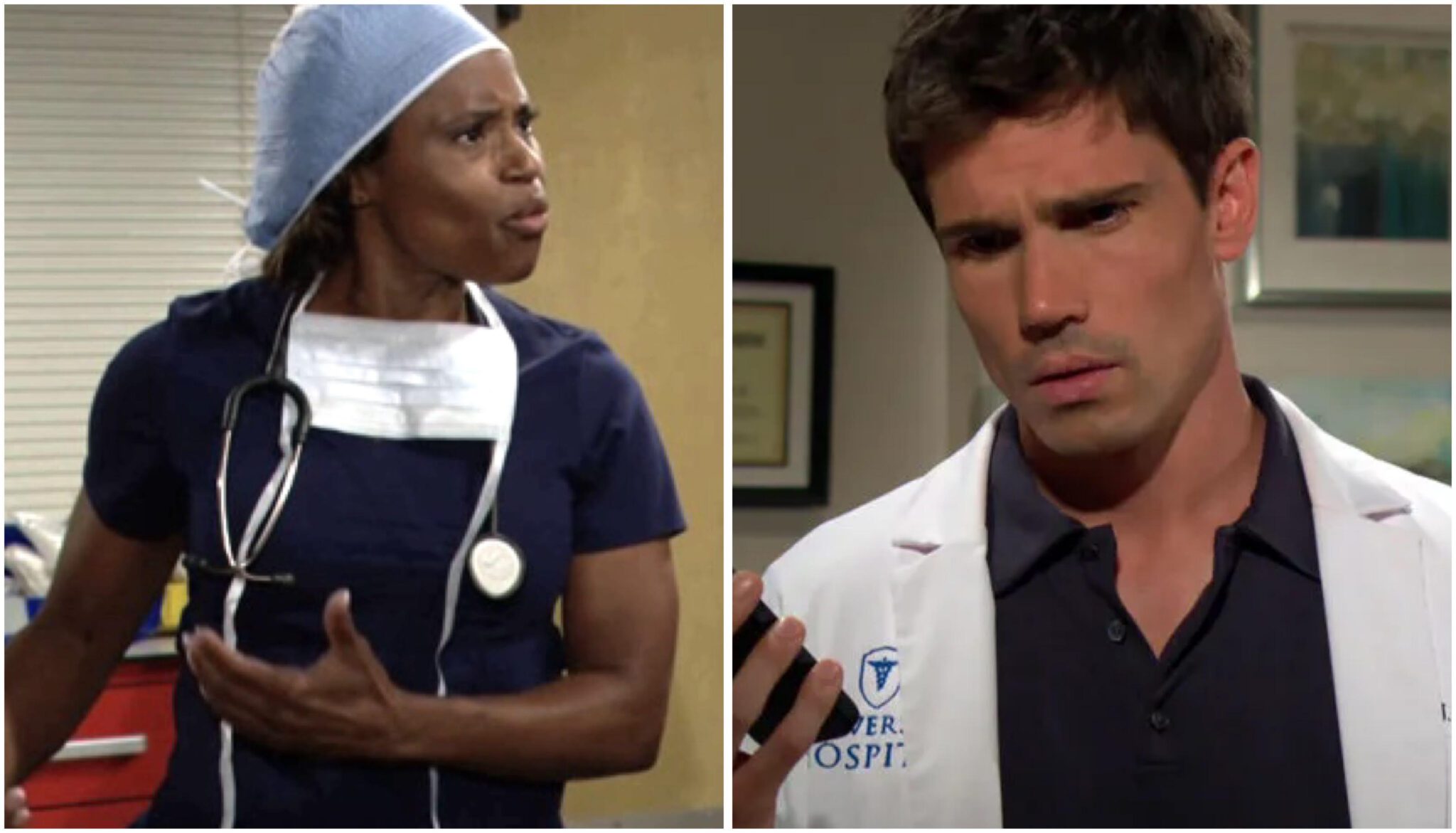 B&B Spoilers: Grace's $1M Liam Surgery Scam Exposed By Finn