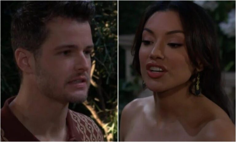 Y&R Spoilers: Kyle Destroys Audra's Career in Explosive Showdown