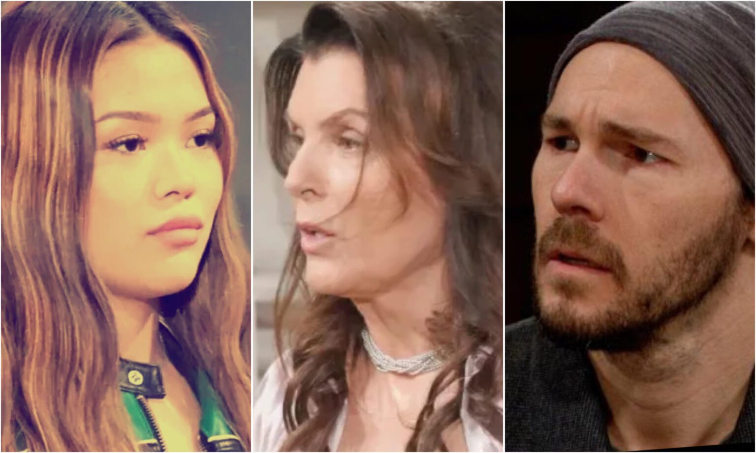 B&B Spoilers: Luna Shoots Three, One Dies in Surgery Drama