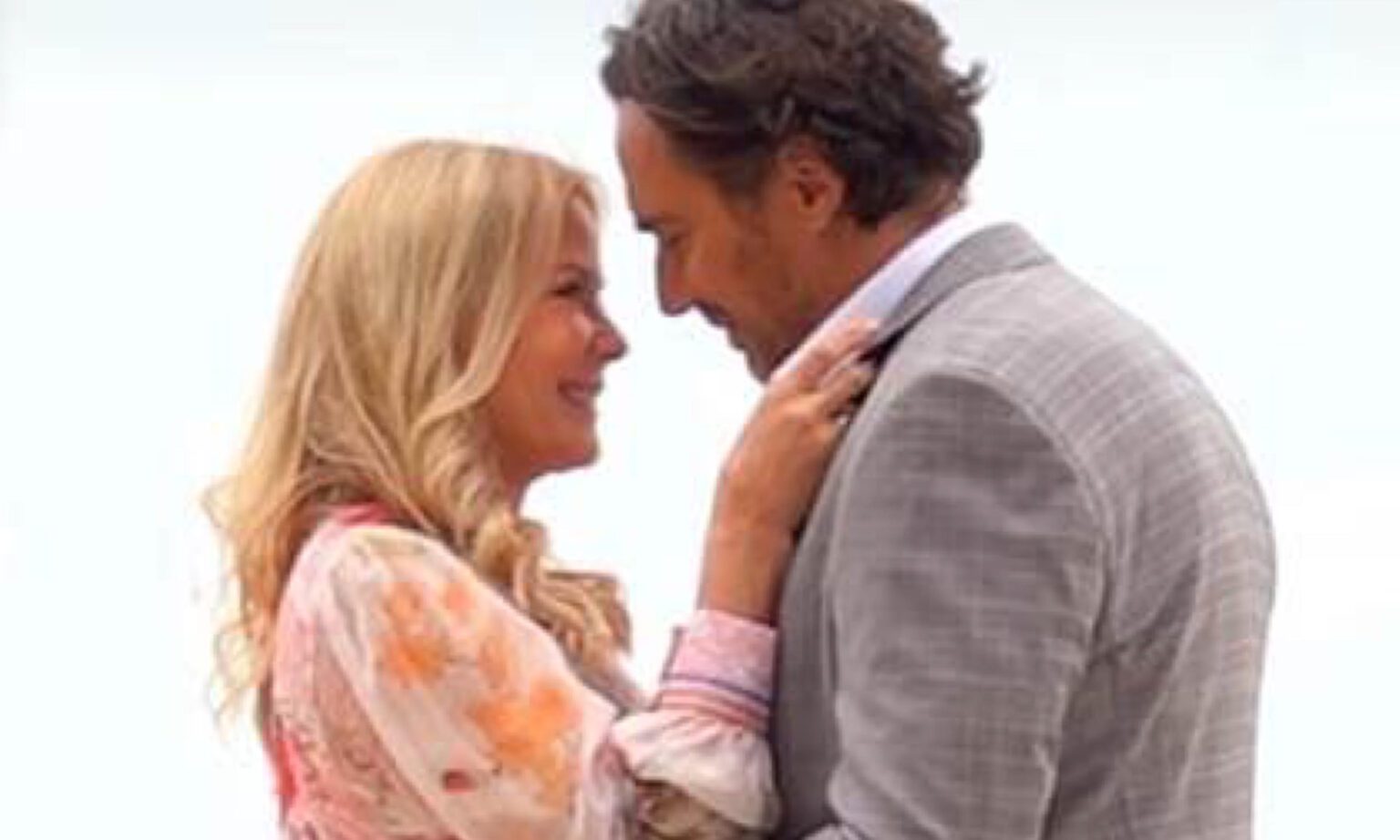 B&B Spoilers: Ridge & Brooke Endgame After Italy Accident - Brad Bell