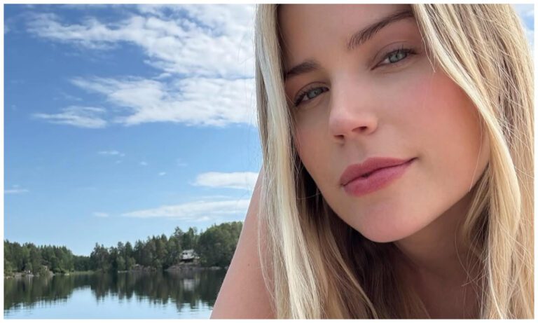 GH Spoilers: Sasha's Exit—Sofia Mattsson Contract Ends?