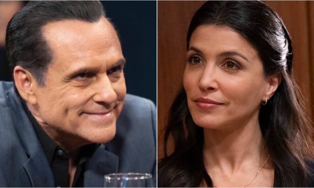 General Hospital Spoilers: Sonny's Seduction Plan For ADA Turner