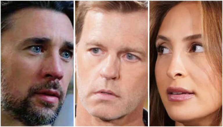 Y&R Aristotle Dumas Disaster: Why Bring Back Cane Ashby at All?