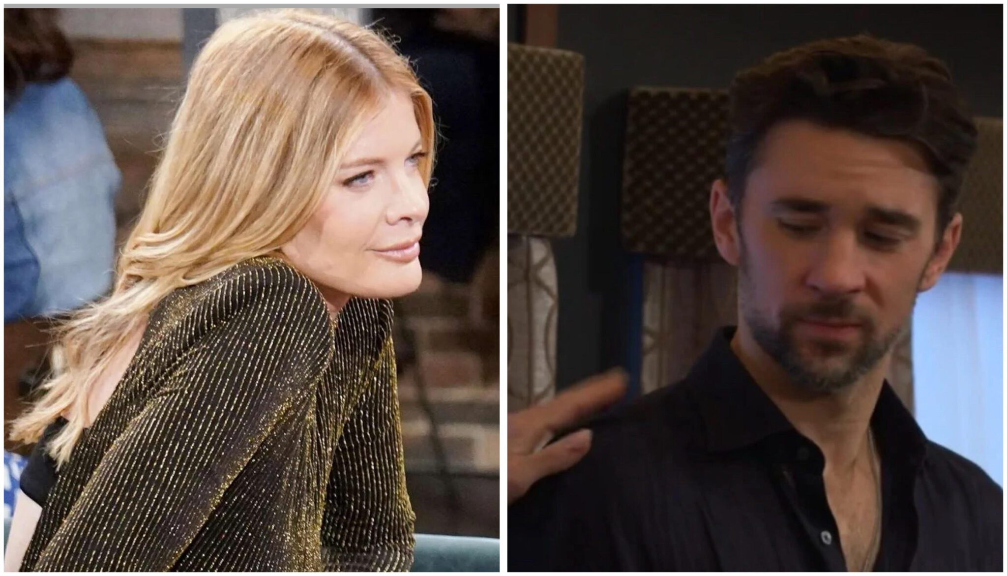 Y&R Spoilers: Cane Puts Phyllis in Her Place—War Declared