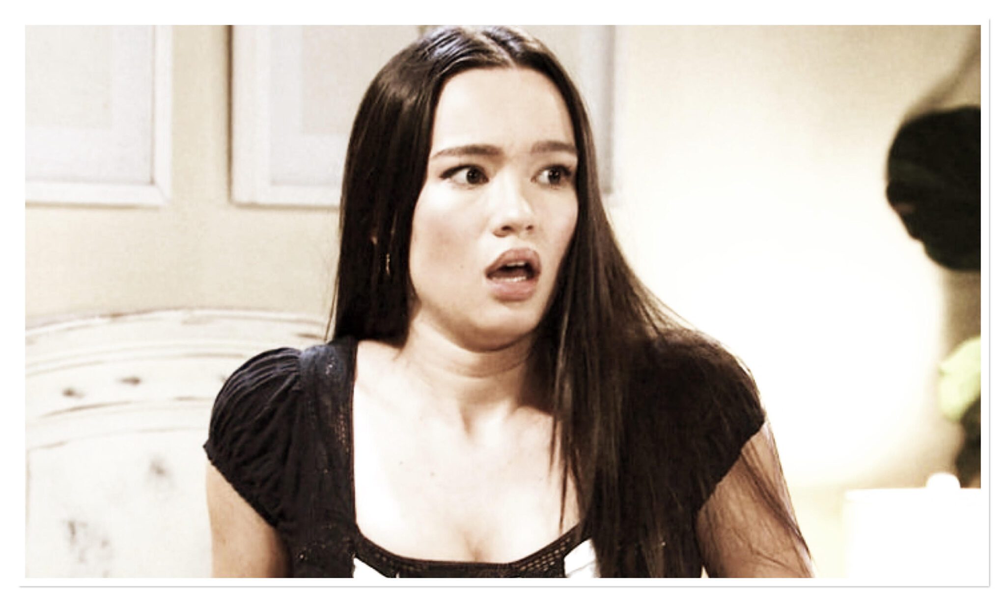 DOOL Spoilers: Sophia's Baby Lies & Tate Obsession Lead to Breakdown