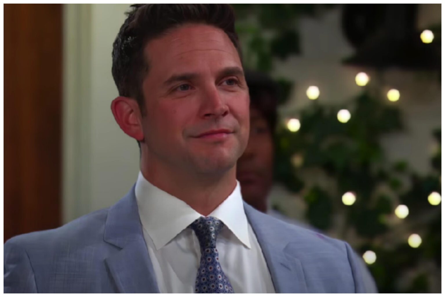 DAYS Spoilers: Stefan DiMera Returns 2025 — Brandon Barash Back
