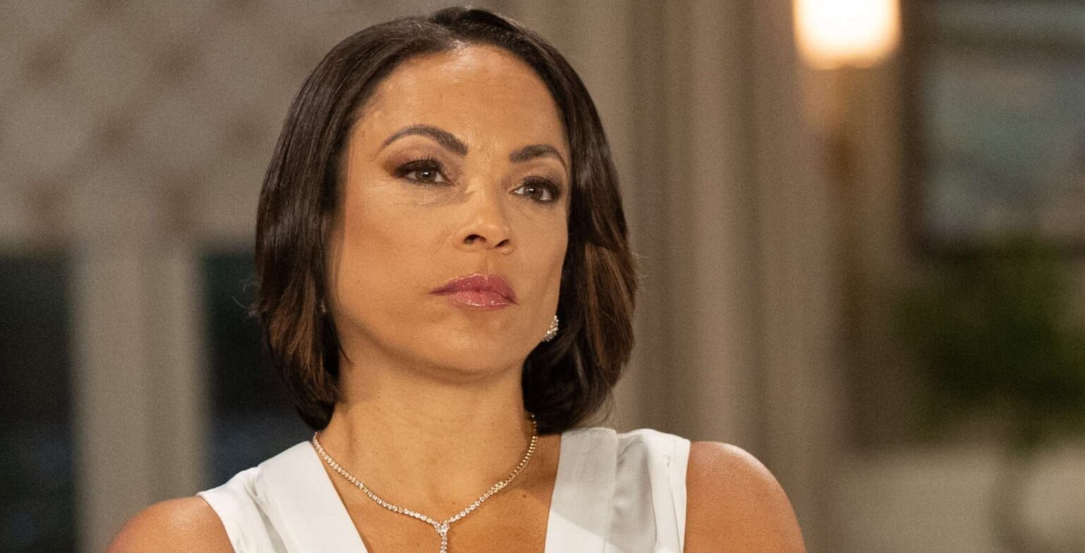 DELICIOUS Beyond the Gates Spoilers: Nicole Dupree's Perfect World ...