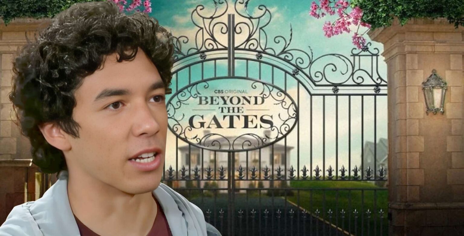 Beyond The Gates New Character Unlocked! Donnell McBride Arrives!