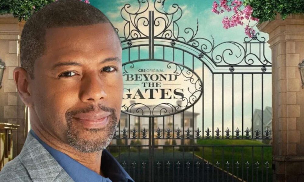 Beyond The Gates CASTING SHOCKER! Jason Graham Says Goodbye: Doug ...