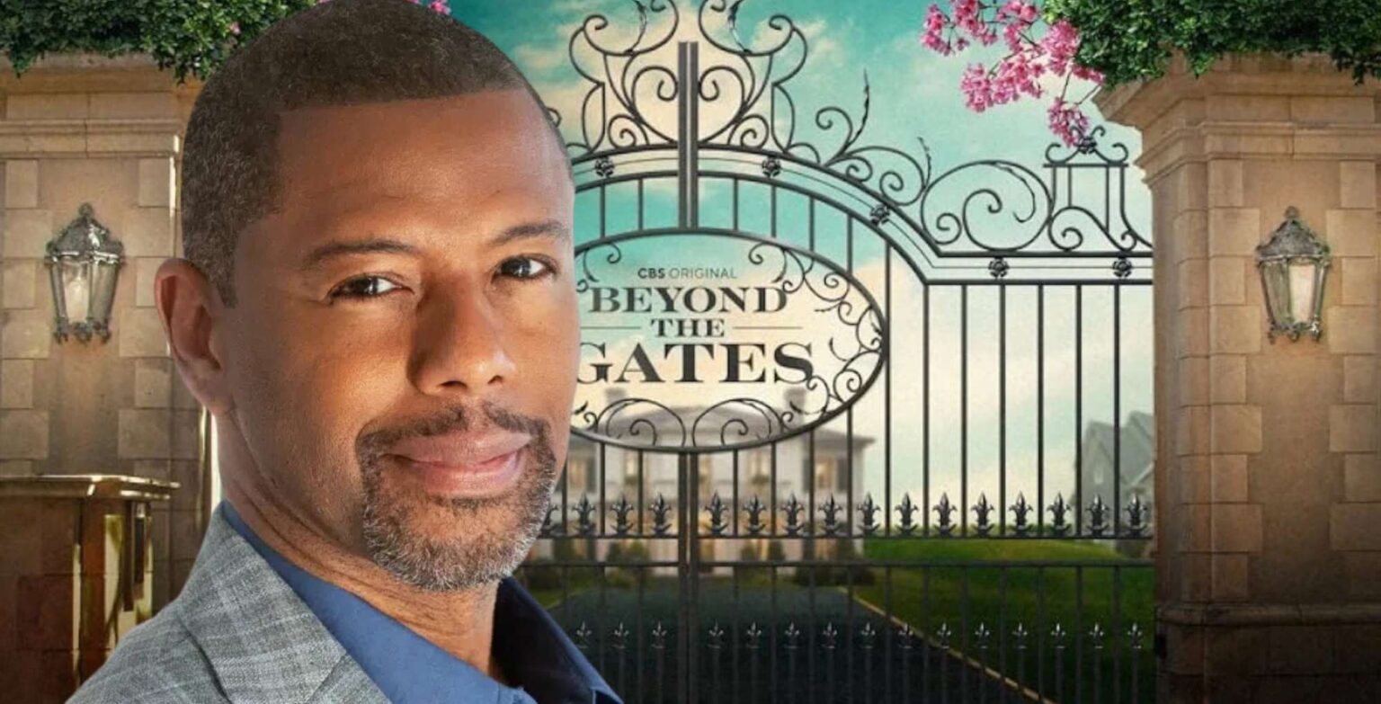 Beyond the Gates CASTING SHOCKER! Jason Graham Says Goodbye: Doug ...