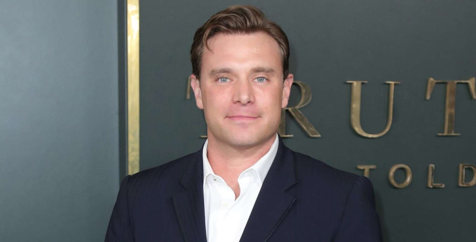 In Loving Memory: Billy Miller's Battle, His Brilliance, and His ...