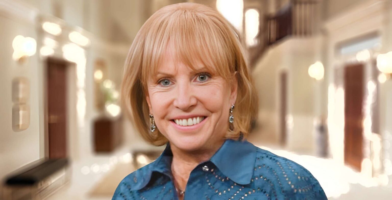 GH Spoilers September 25: Monica Quartermaine's LEGENDARY Legacy ...