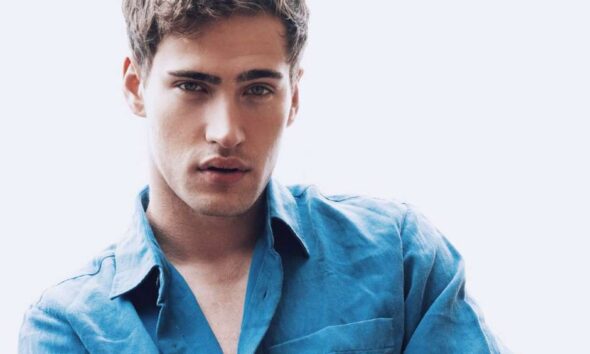 Casting News: Harrison Cone Joins Bold and the Beautiful in History ...