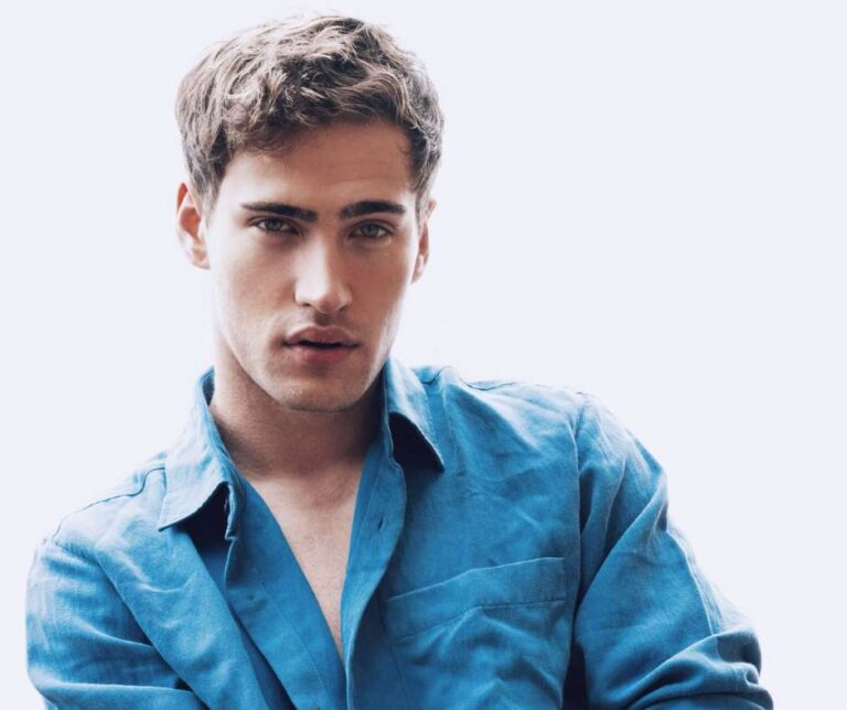 Casting News: Harrison Cone Joins Bold And The Beautiful In History ...