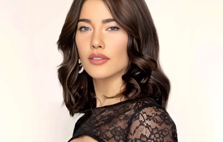 B&B’s Steffy Forrester Is Back!—Filming Resumes Post-Baby No. 5