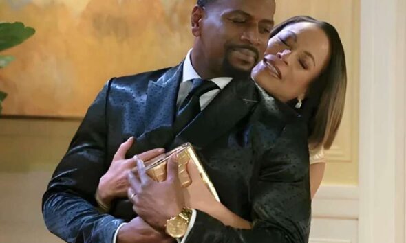 GH: Is Cesar Faison Alive? Britt's Mystery Boss Revealed