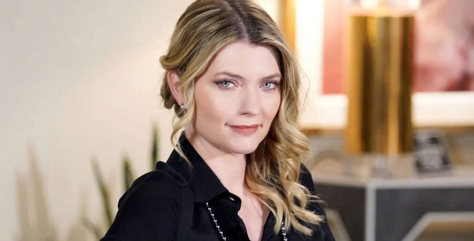 Y&R WILD PREDICTION: Tara Locke's Comeback Could OBLITERATE the Abbott ...