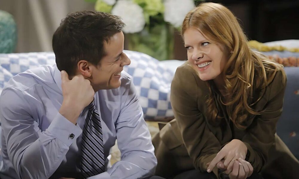 The Young And The Restless Spoilers - Y&R News