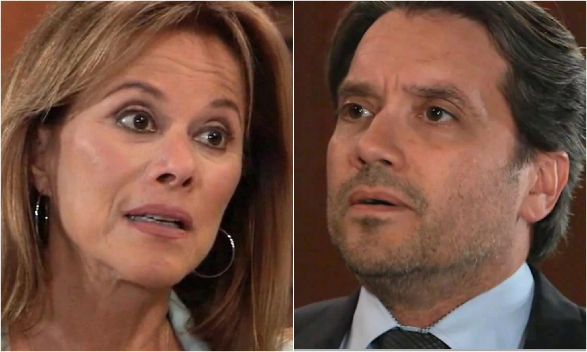 General Hospital: Alexis Davis Kicks Out Detective Dante Falconeri ...