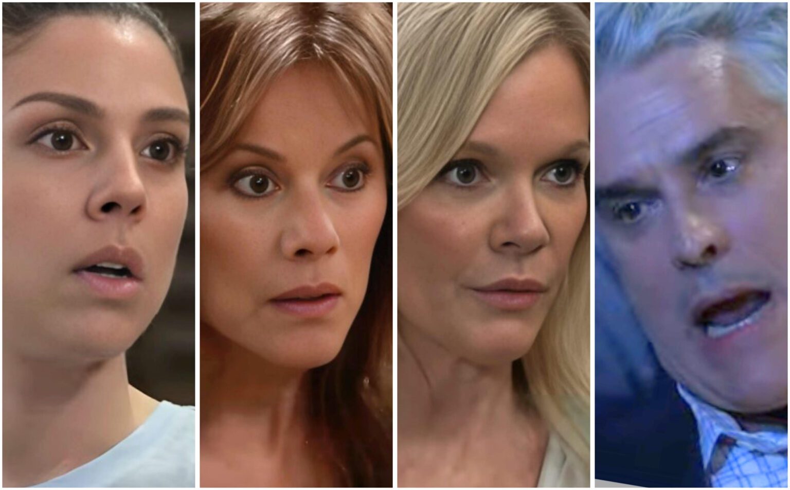 General Hospital Spoilers: Ava-Kristina-Alexis Pact Unraveling in Disaster