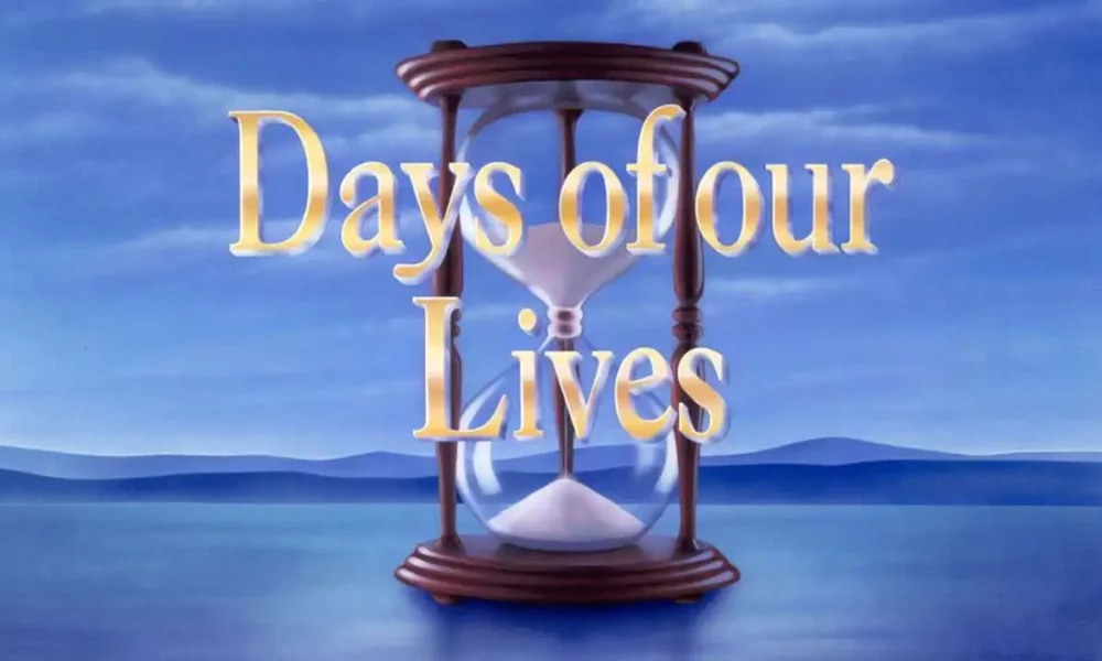 DAYS Spoilers: 60 Years Of Deception Brings Shocking Returns, Betrayals ...