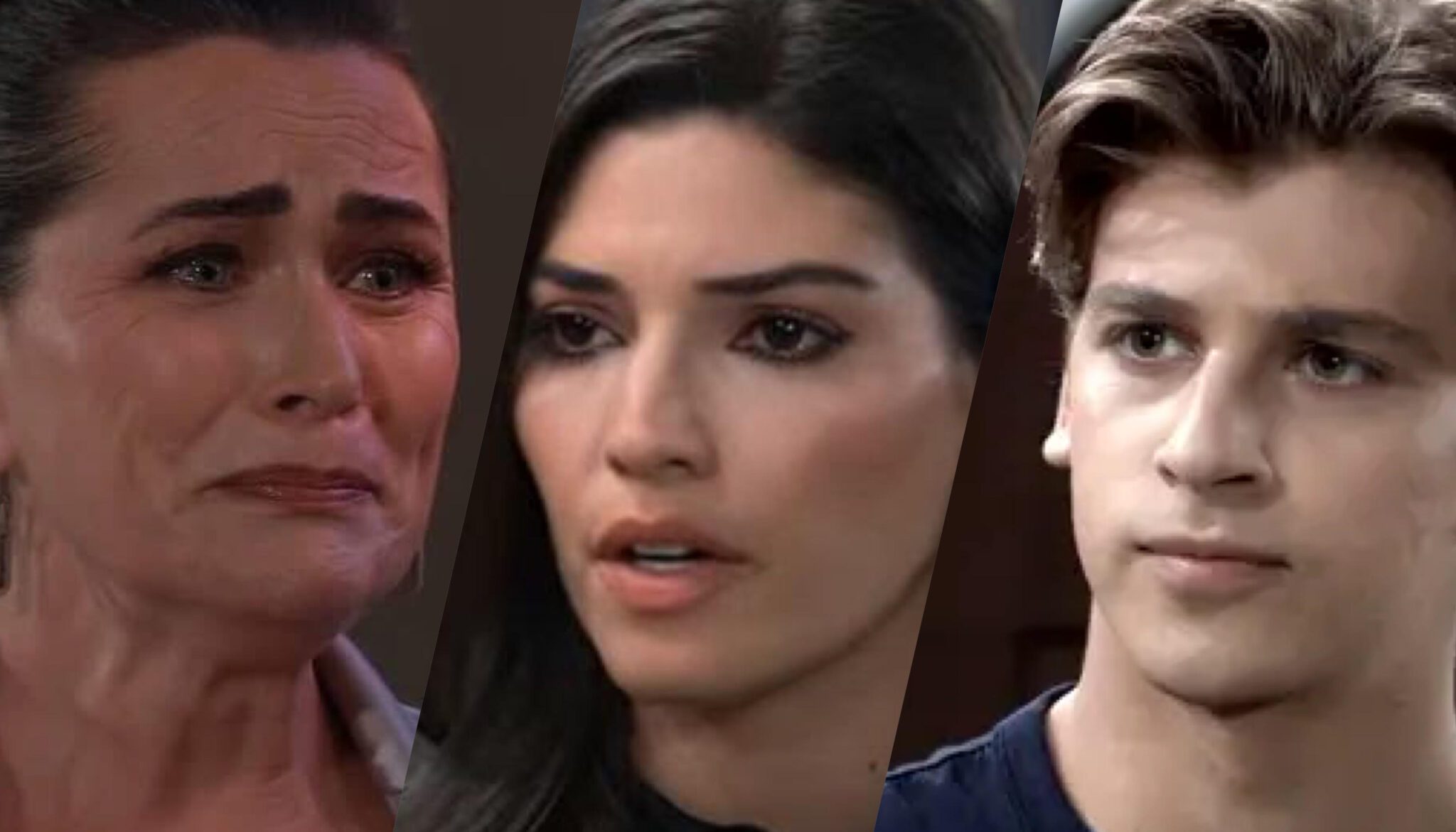 GH Spoilers: Lois Returns for Monica's Funeral Family Crisis