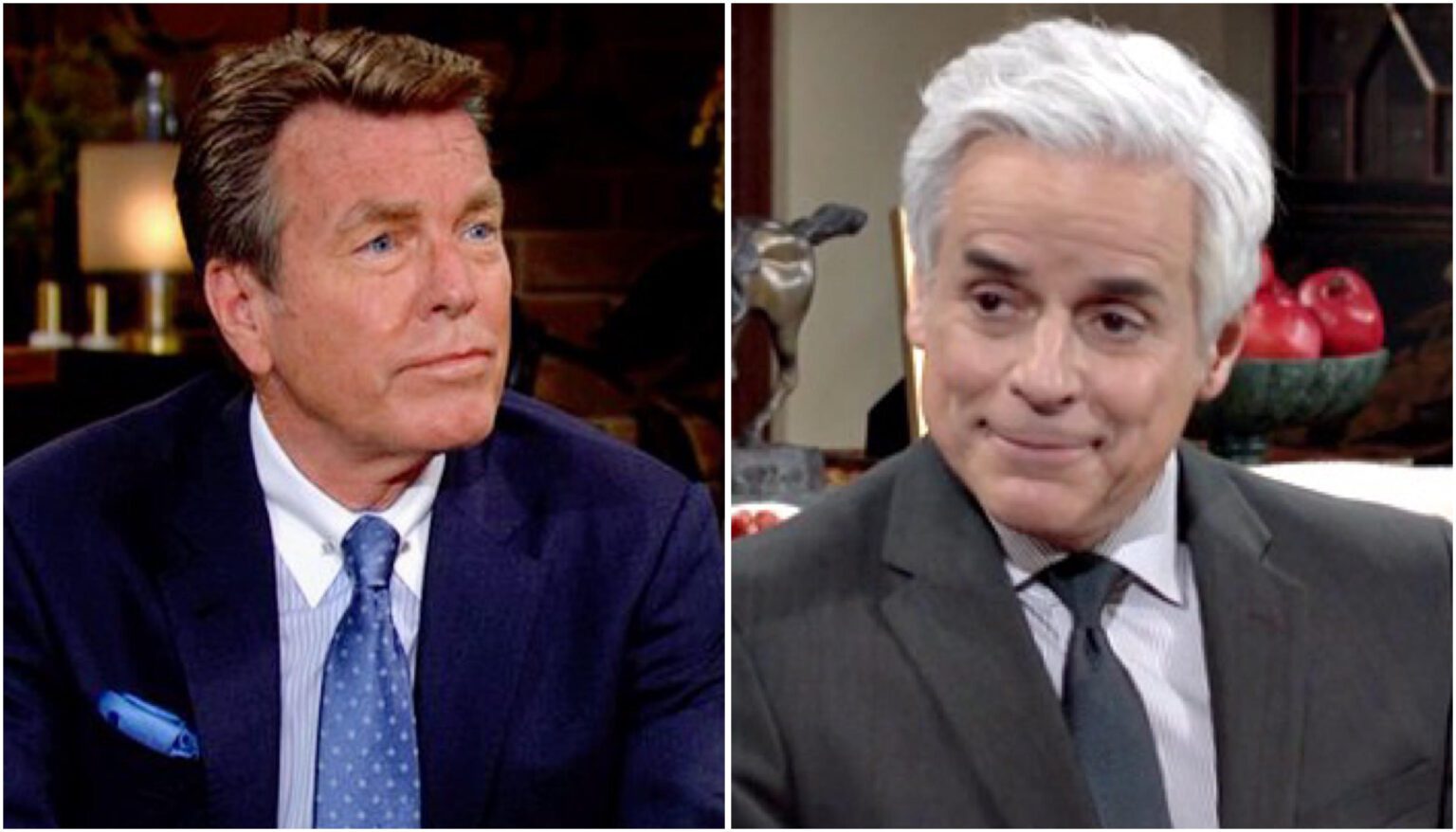 Y&R Spoilers Sept 4: Michael Baldwin's Offer From Jack Abbott