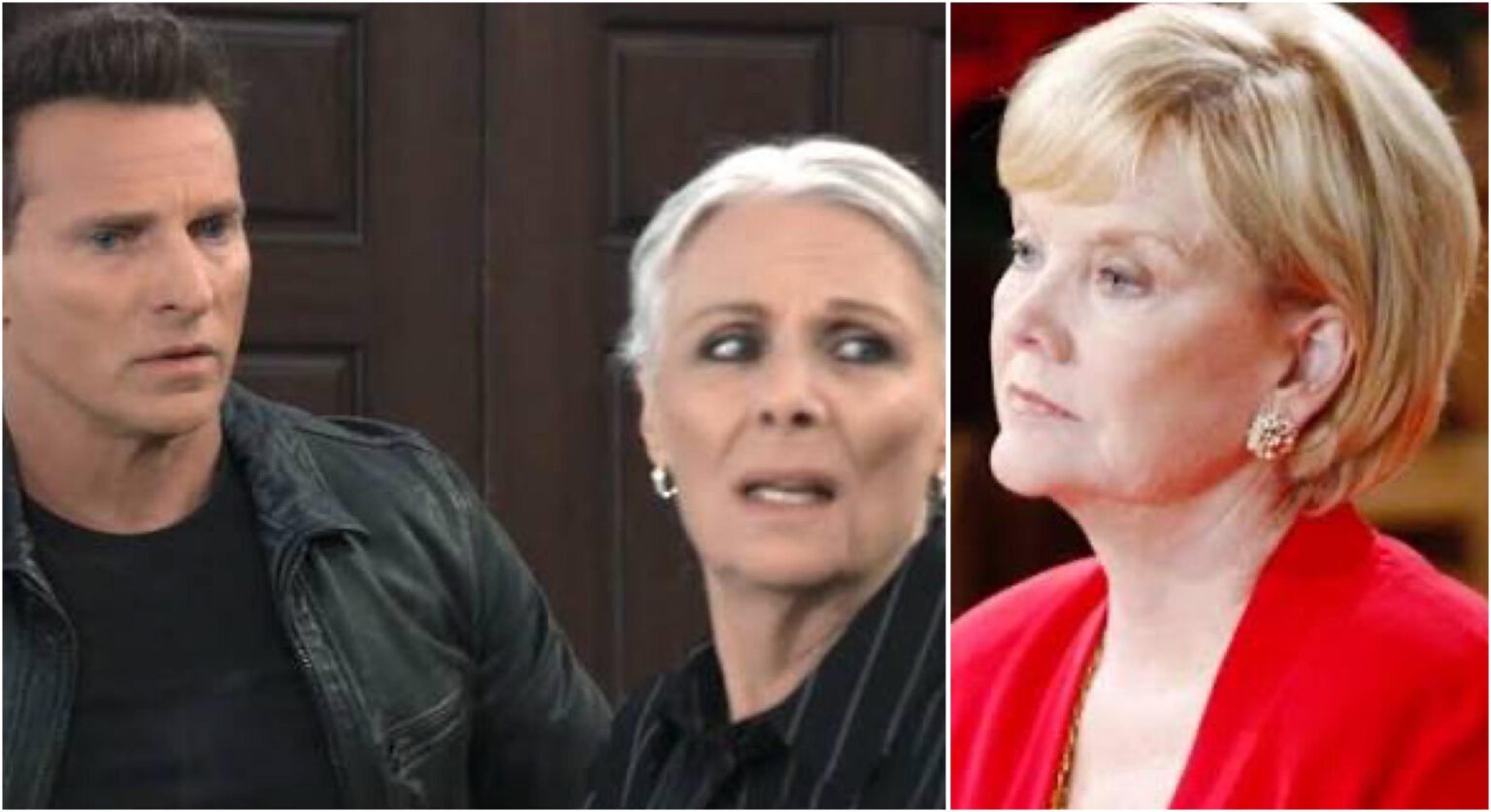 GH Spoilers: Monica Dies, Jason Devastated, Mystery Sister Arrives