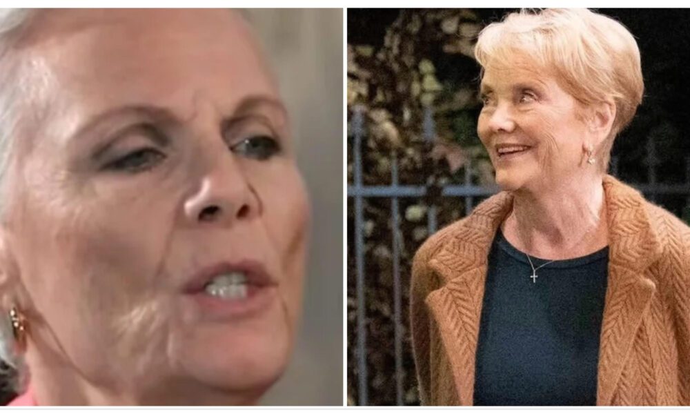 GH Spoilers: Monica's Sister Veronica Bard Inherits Mansion From Tracy