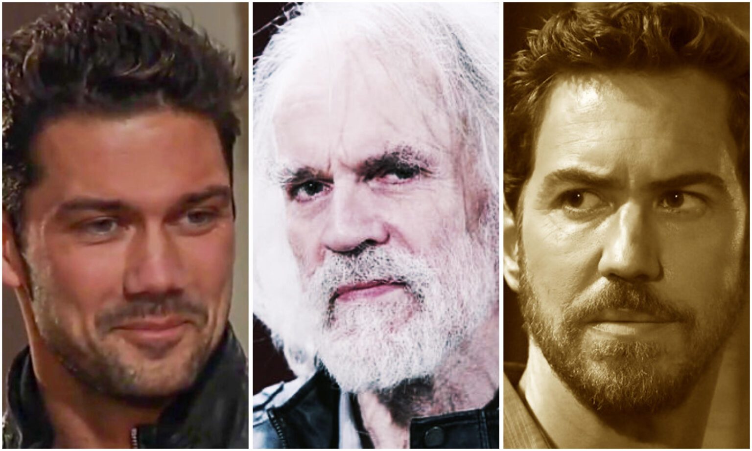 GH Sept 19: Nathan West's 7-Year Mystery - Faison's Posthumous Plan