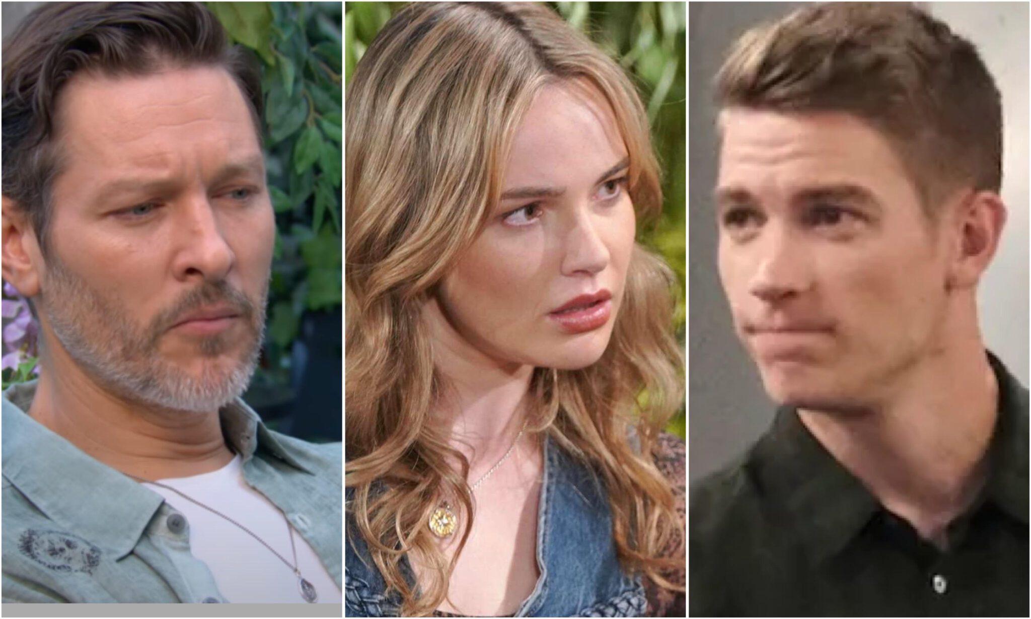 Y&R Spoilers: Noah Newman’s Homecoming Threatens Daniel Romalotti’s New ...