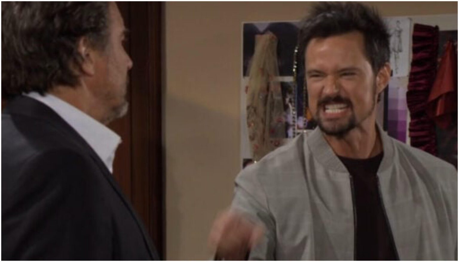 B&B Spoilers: Thomas EXPLODES Over Ridge-Brooke Secret Marriage Bombshell