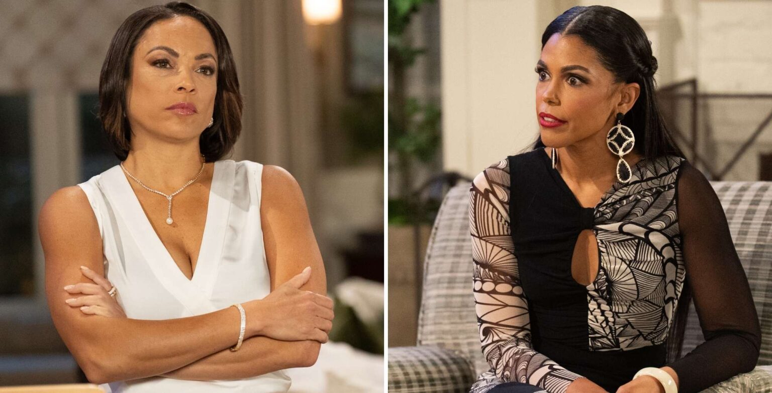 BTG Spoilers Monday October 27: Dani Dupree Pushes Nicole to Make a ...