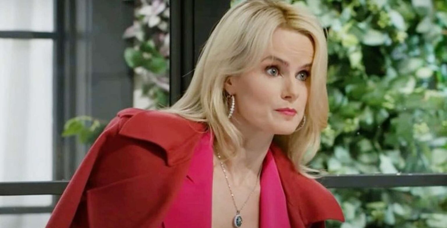 BTG Spoilers Oct 8: Vanessa Discovers DEVASTATING New Information and ...