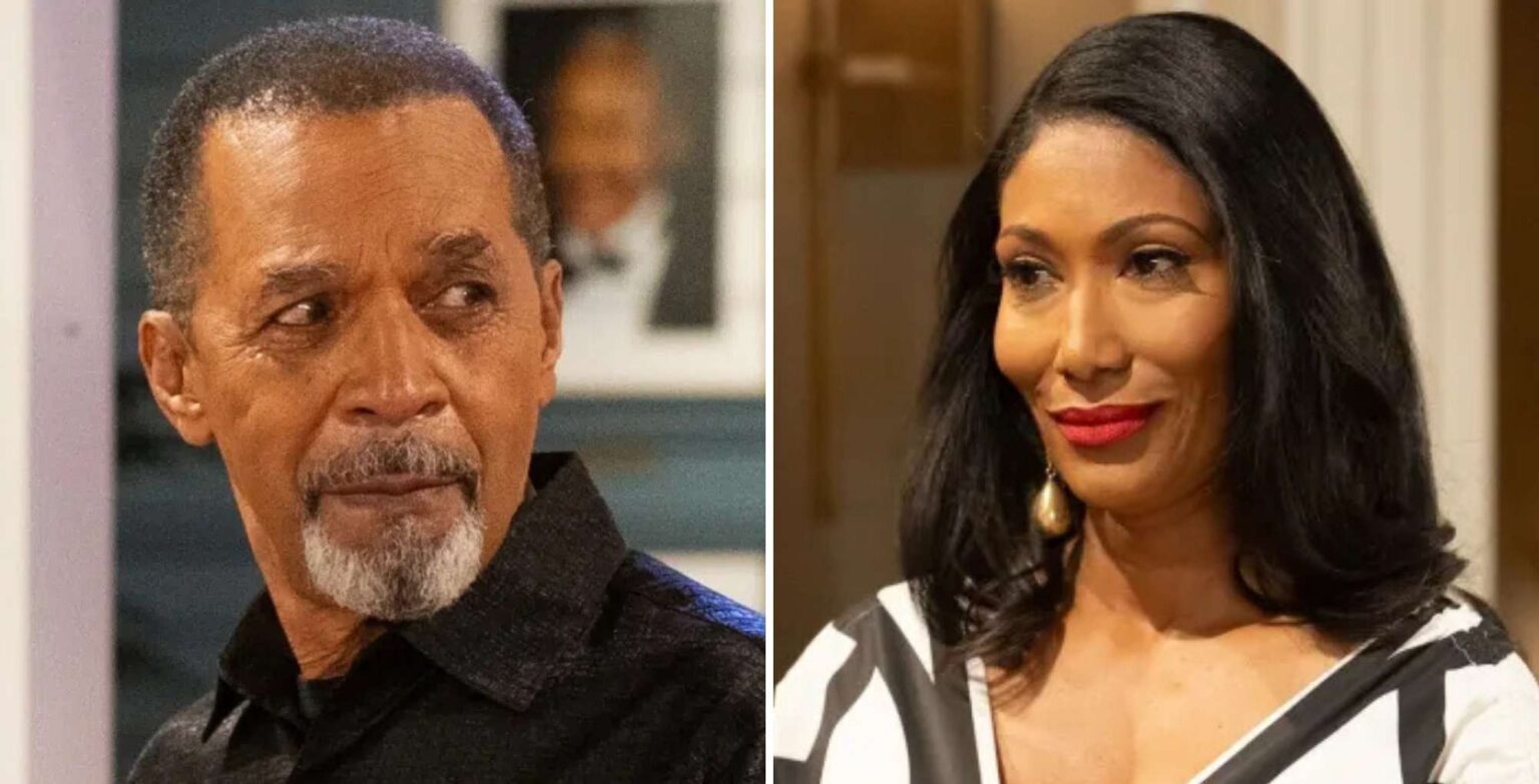 BTG Spoilers Monday, October 20: Vernon's Keeping Secrets and Leslie's ...