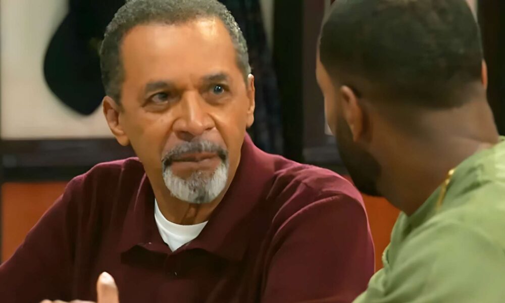 BTG Spoilers: Vernon's Lies Continue and the Duprees Confront Andre