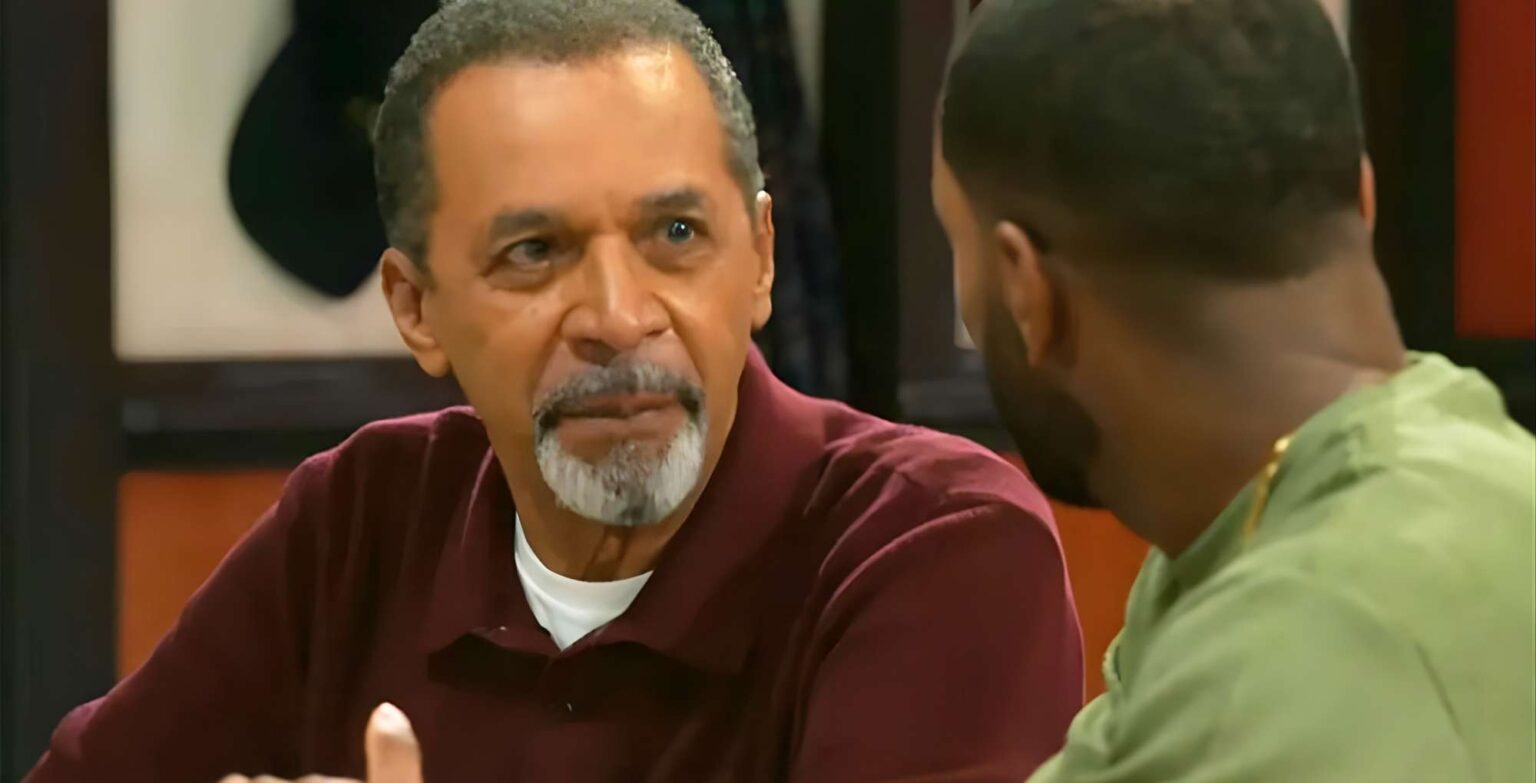 BTG Spoilers: Vernon's Lies Continue And The Duprees Confront Andre