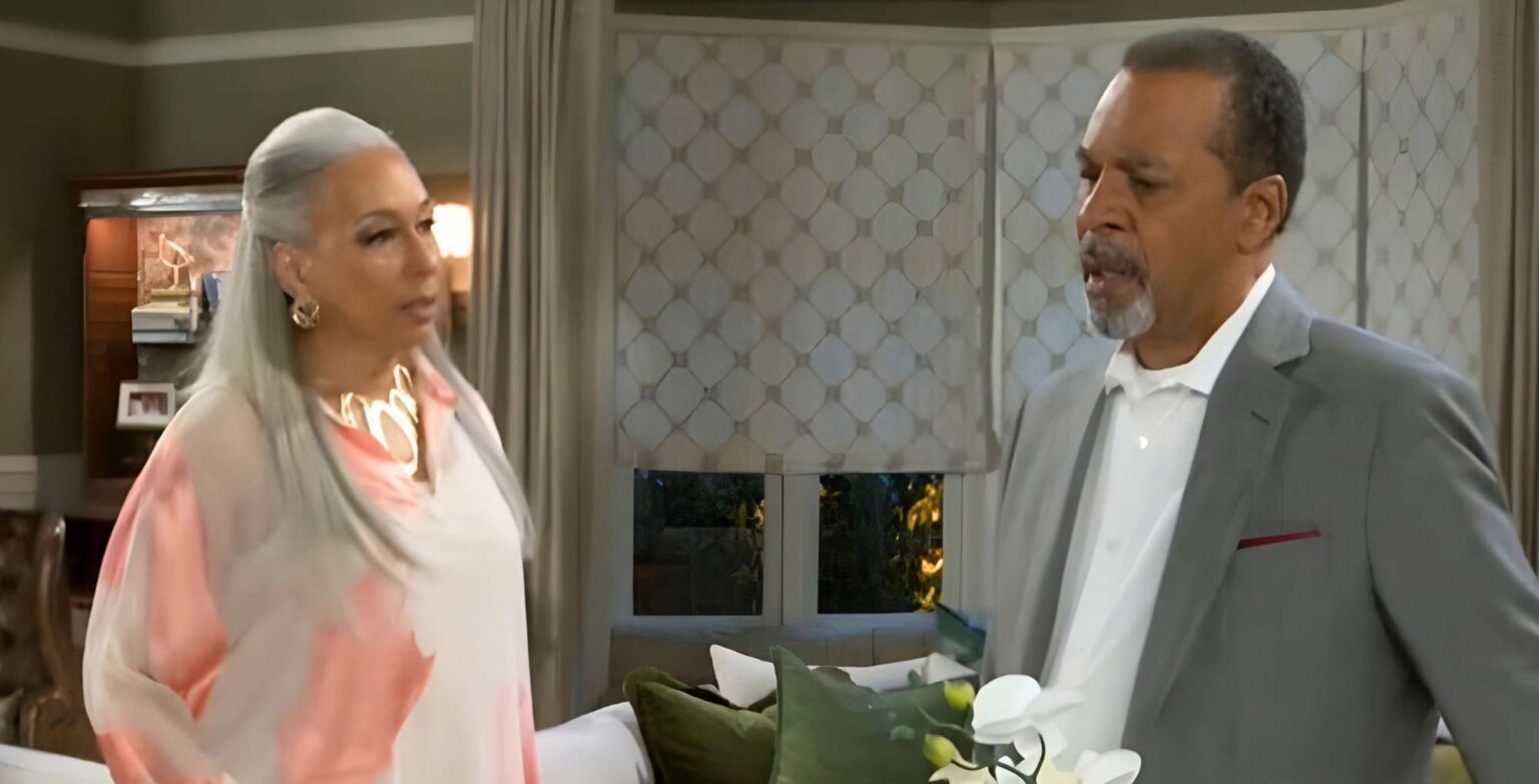BTG Spoilers Monday, October 20: Vernon's Keeping Secrets From Anita ...