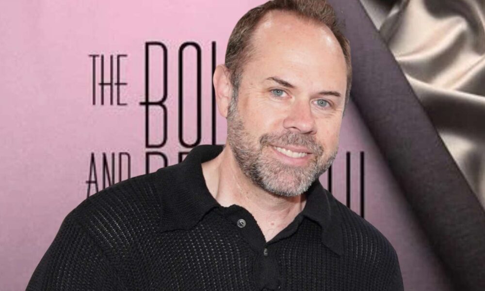 The Bold And The Beautiful Promotes Casey Kasprzyk To Executive ...